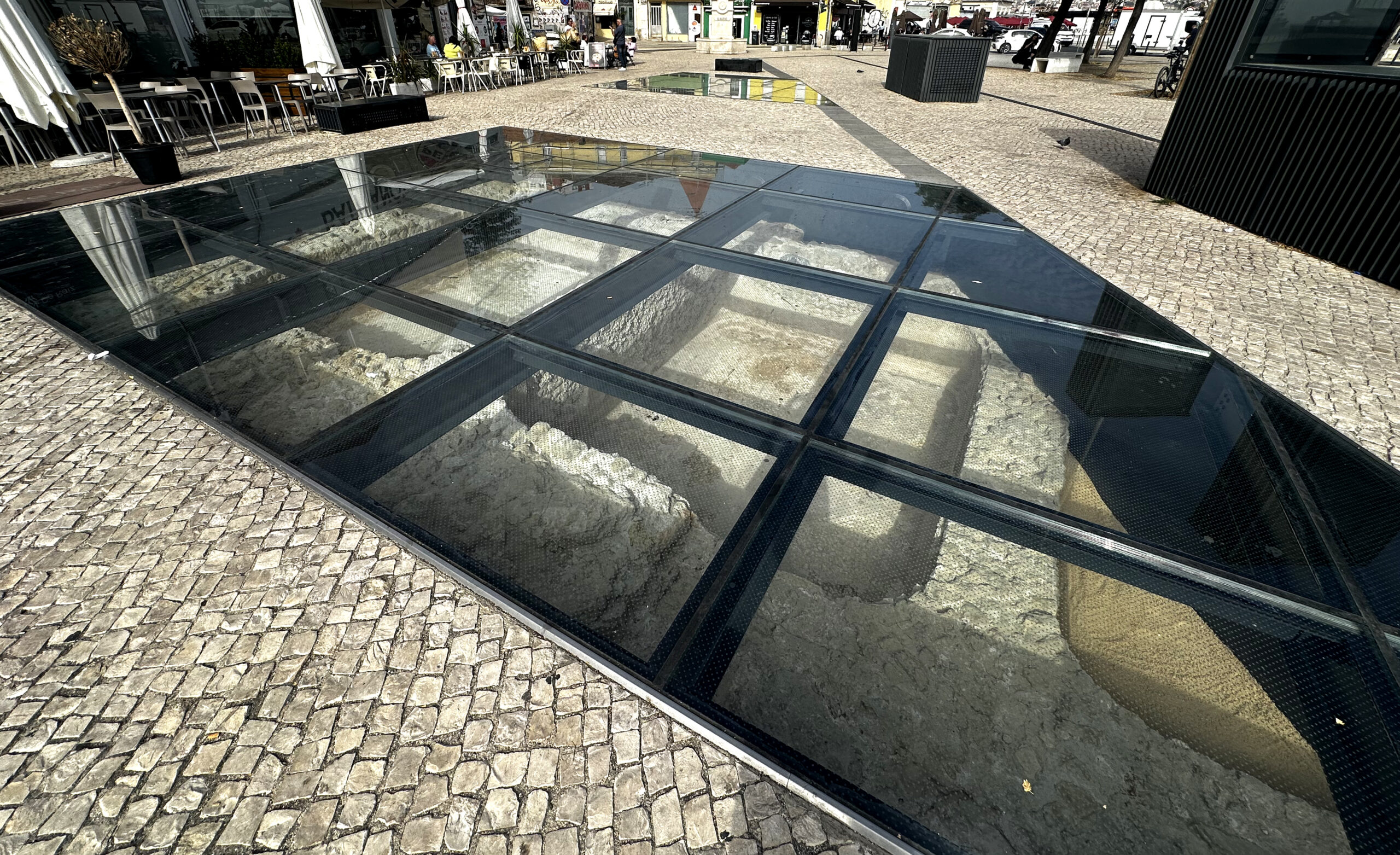 Complexo de produção de preparados piscícolas (Cacilhas) - Rede de ...